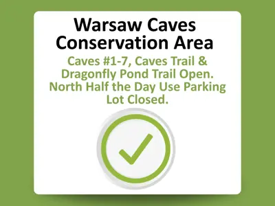 Conservation Areas Update | Otonabee Conservation