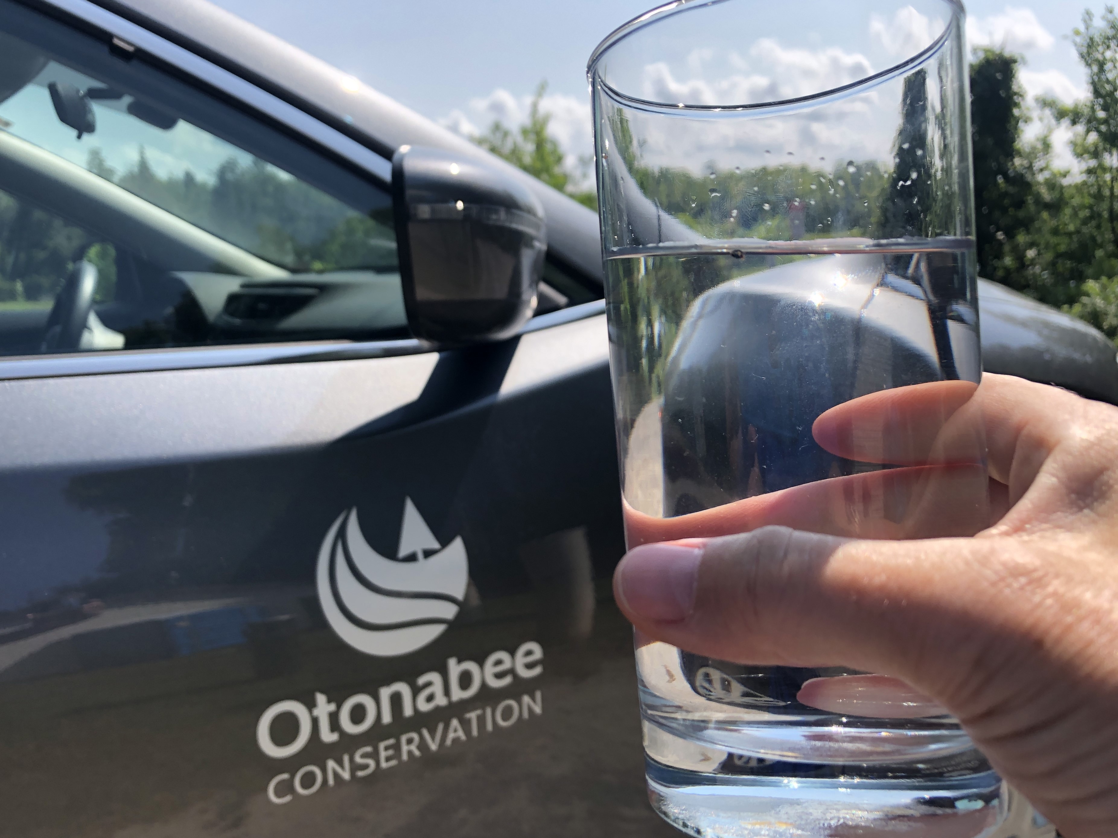 Otonabee Conservation