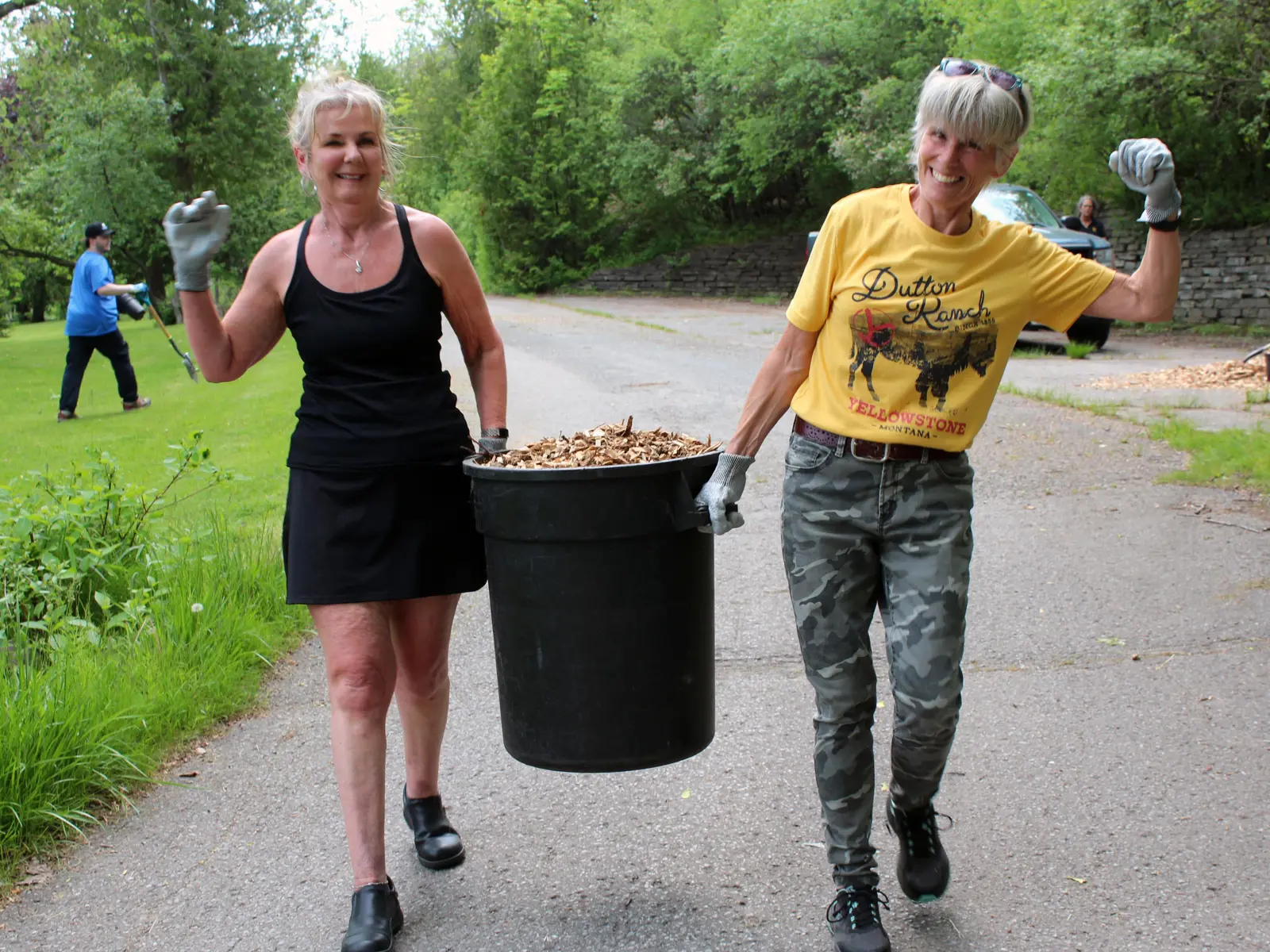 Education & Stewardship | Otonabee Conservation