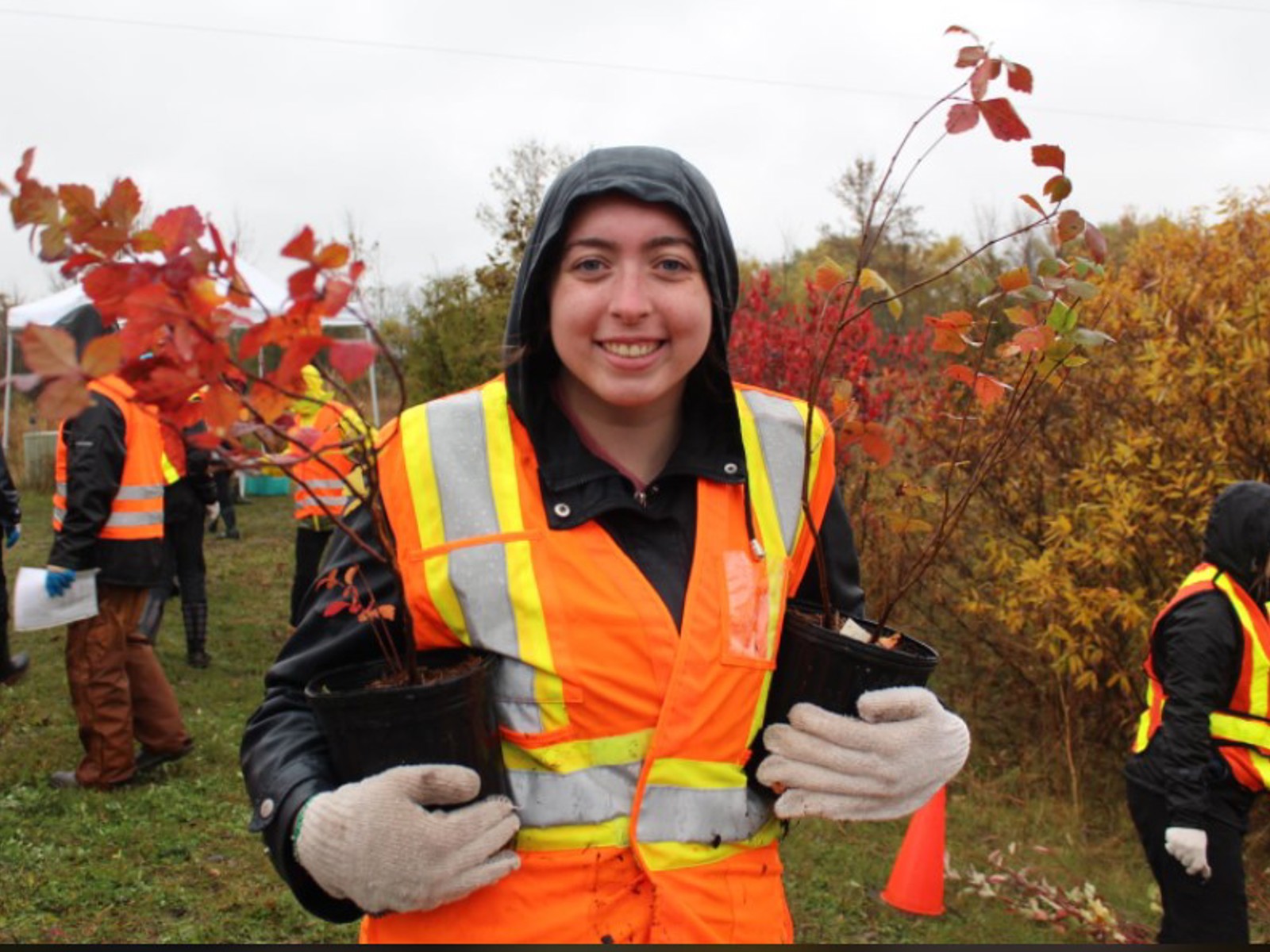 Environmental Education Programs | Otonabee Conservation