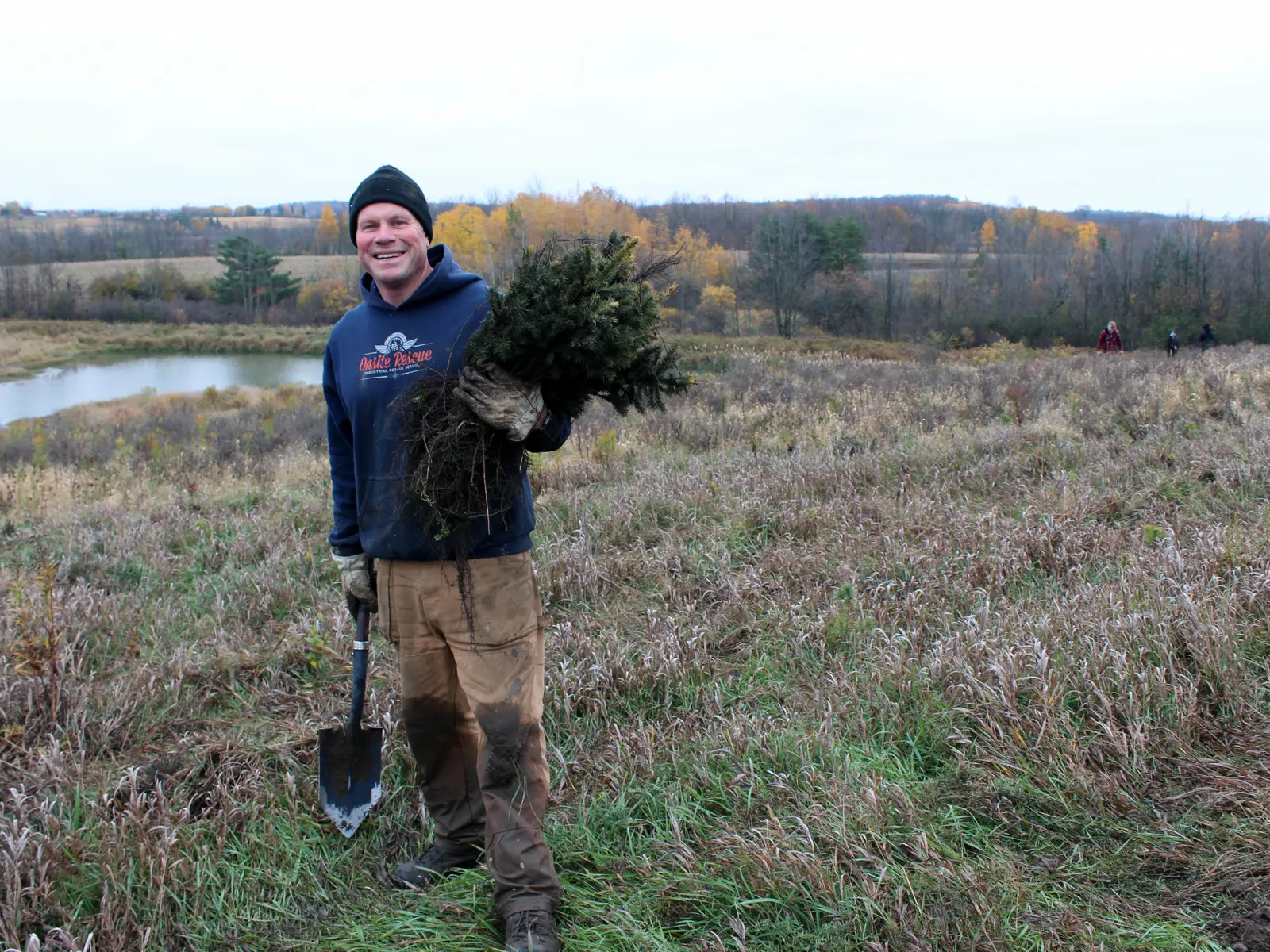 Education & Stewardship | Otonabee Conservation