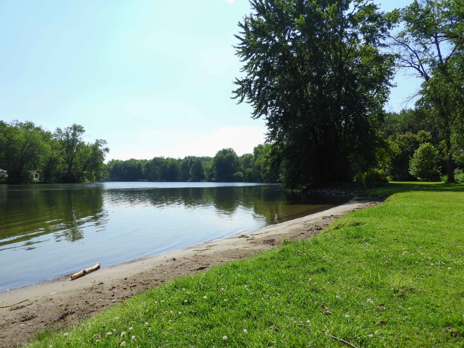 Visit a Conservation Area today!