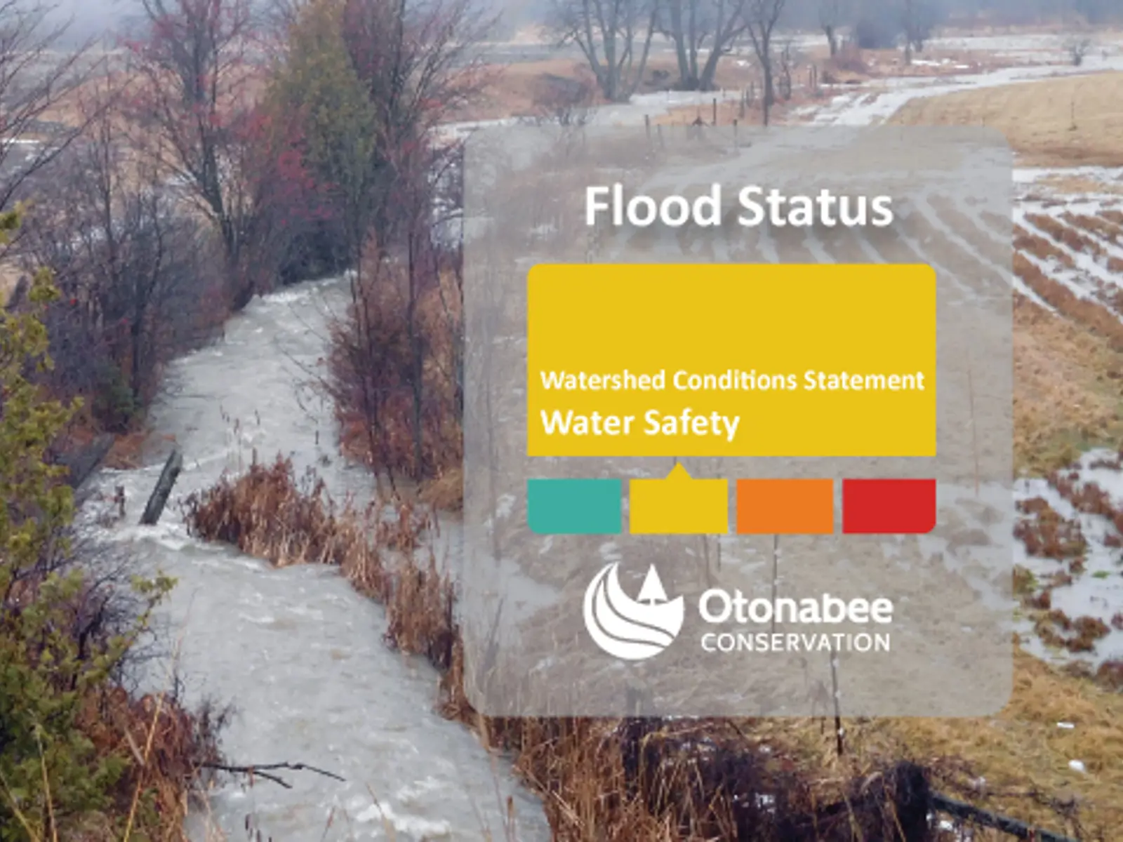 Otonabee Conservation News Feed