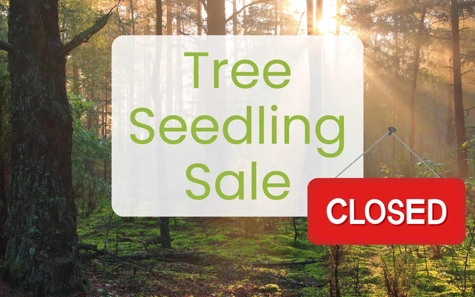 Otonabee Conservation