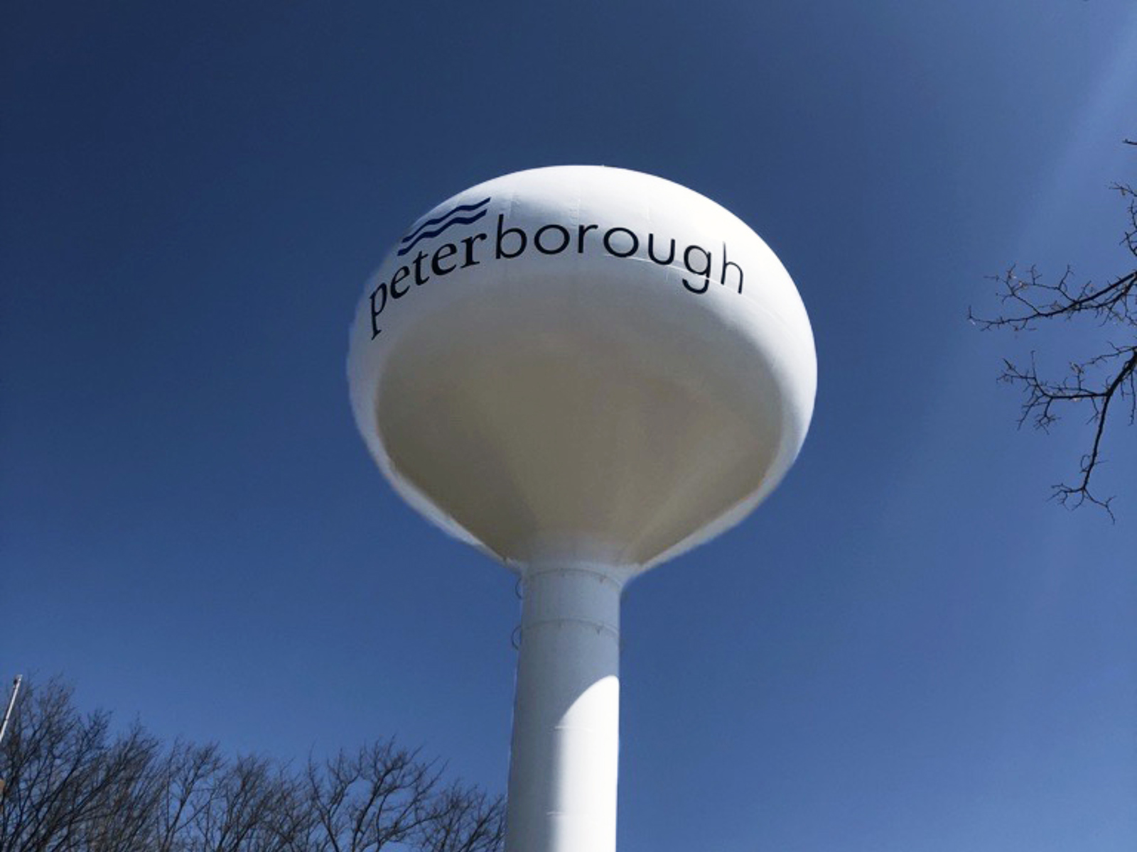 Vulnerable Areas | Drinking Water