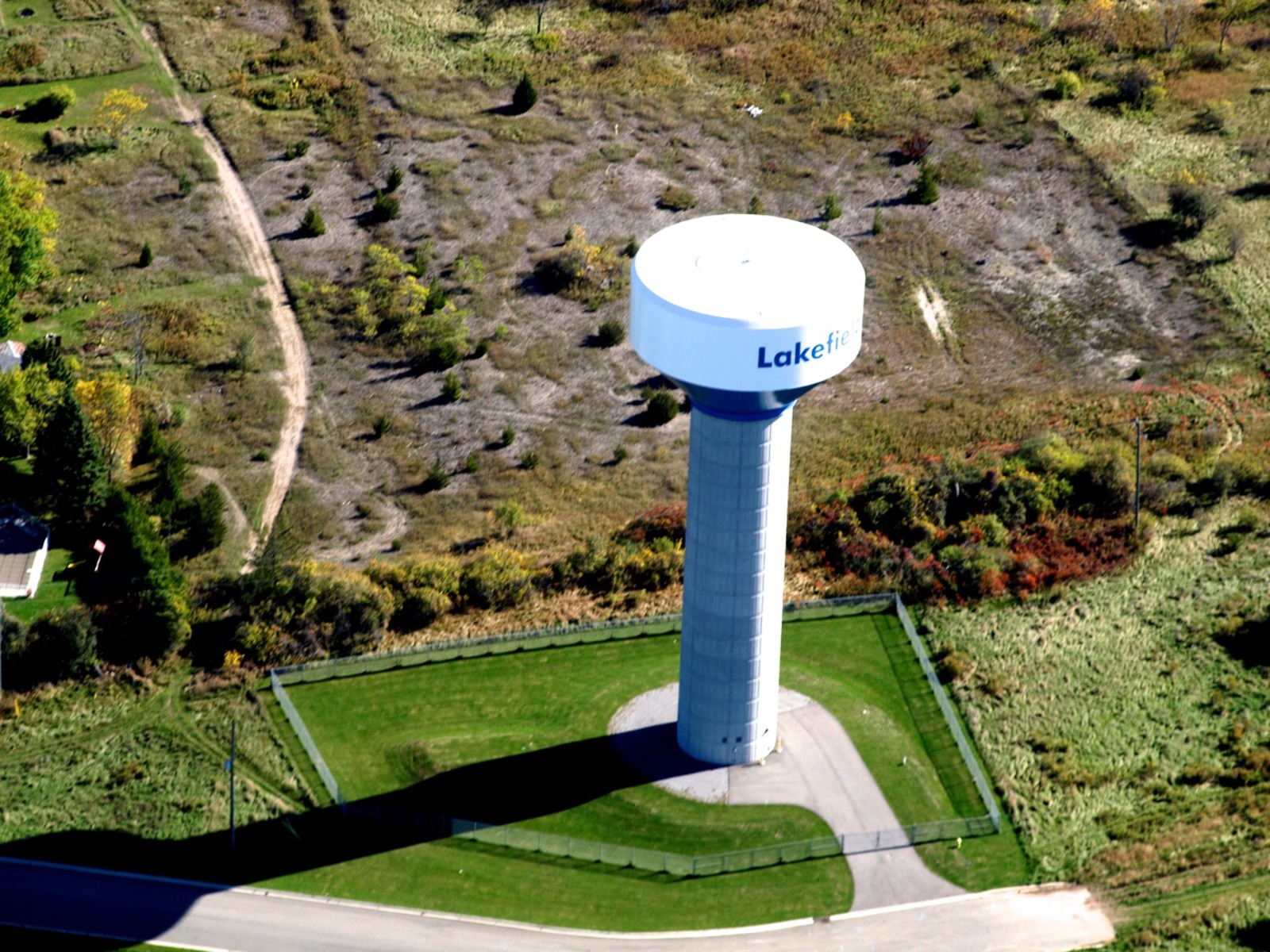 Vulnerable Areas | Drinking Water