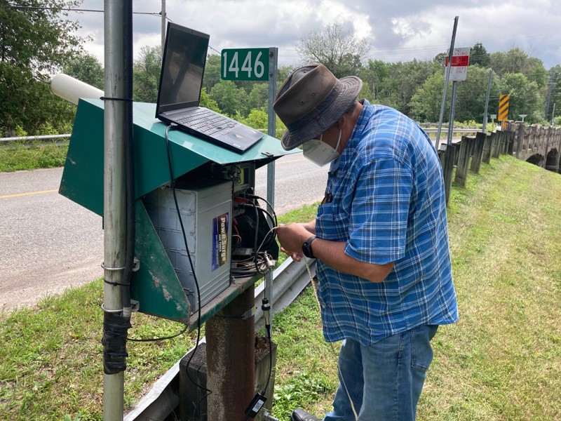 Data and Mapping | Otonabee Conservation