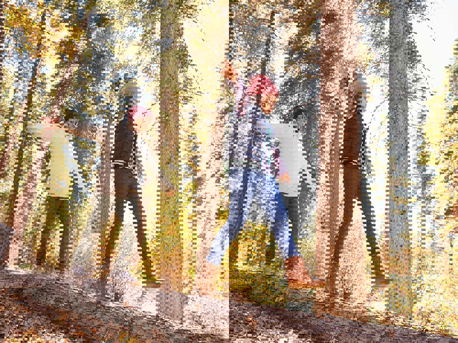 Step into nature in the Otonabee Region watershed