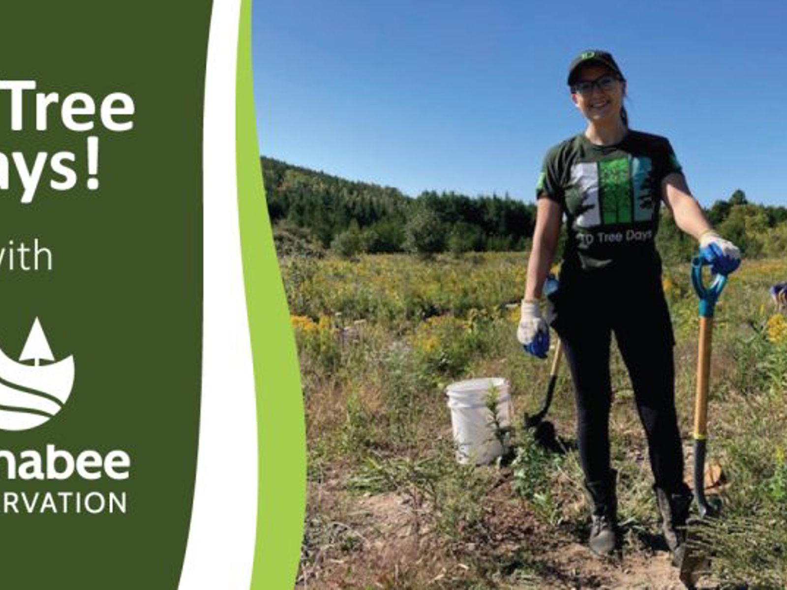 Education & Stewardship | Otonabee Conservation