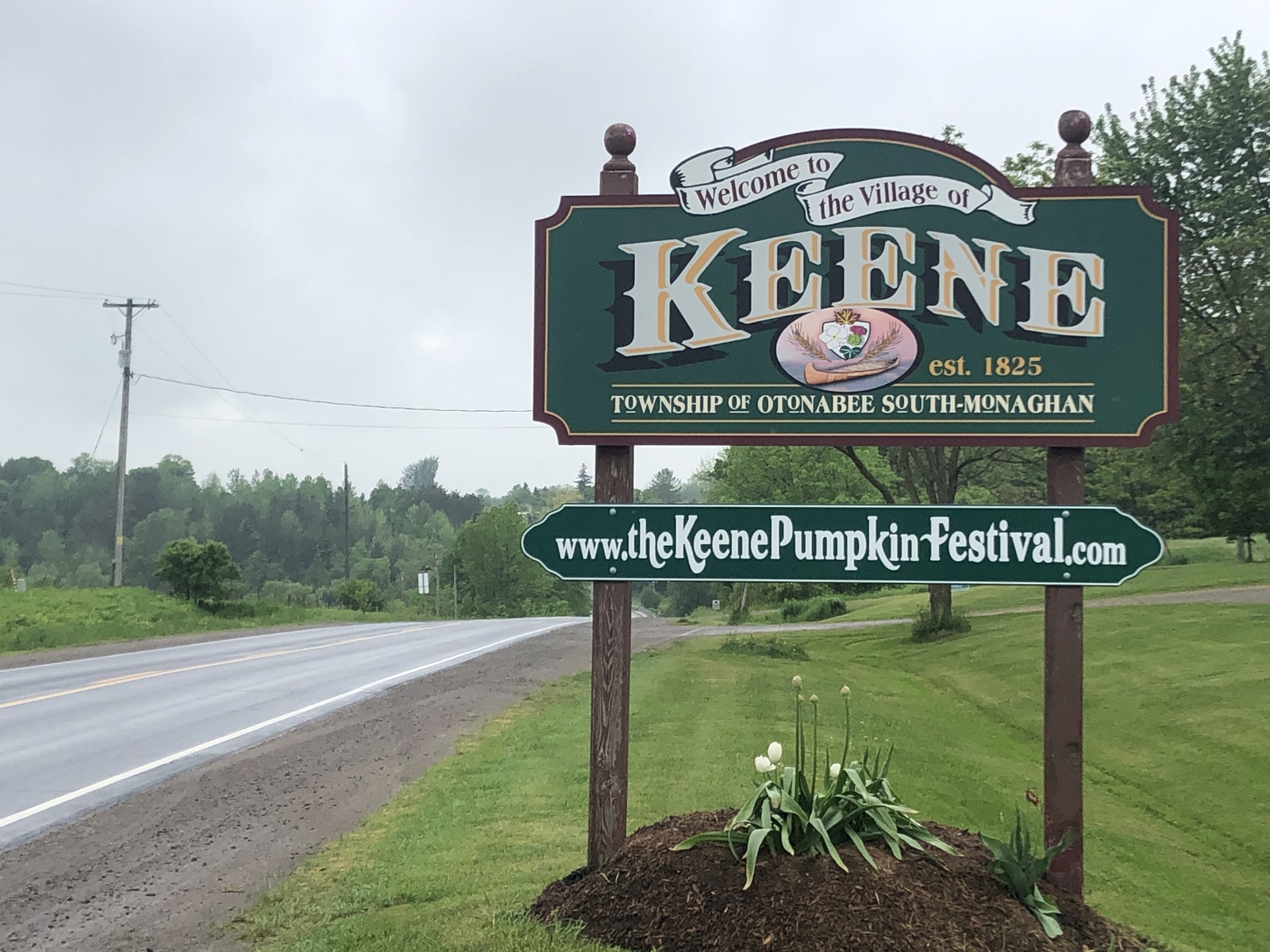 Vulnerable Areas | Drinking Water