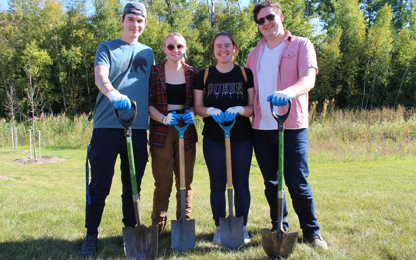Otonabee Conservation