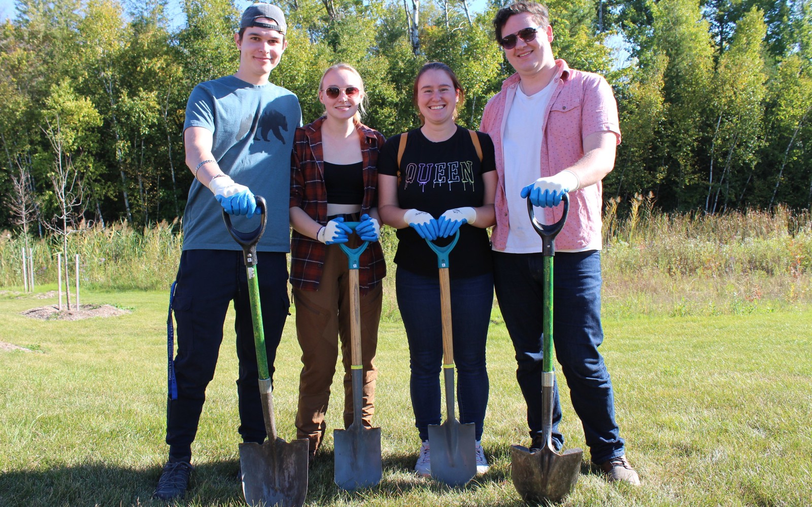 Otonabee Conservation