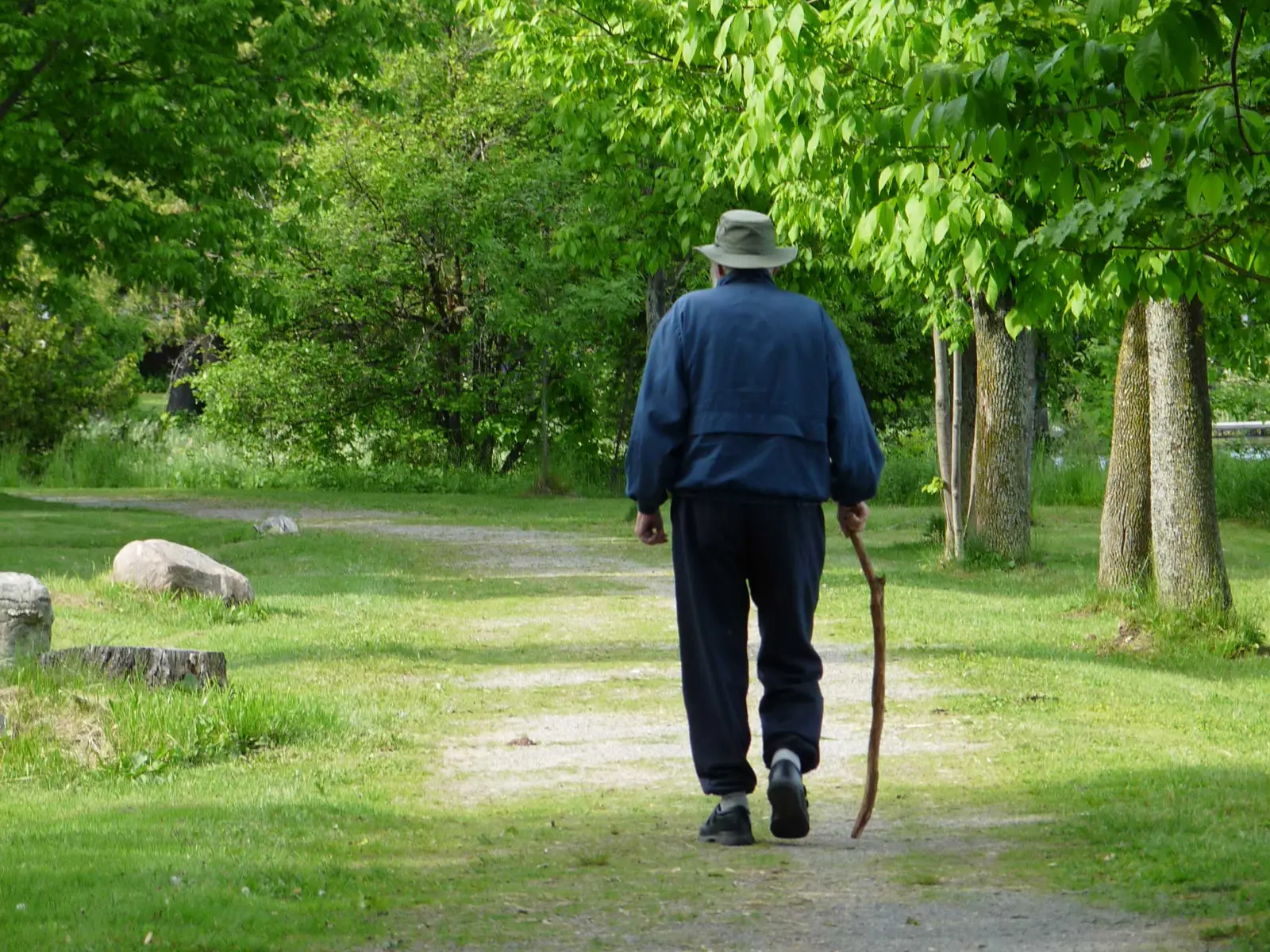Camping | Otonabee Conservation