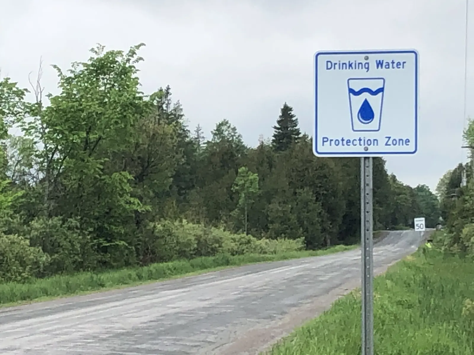 Vulnerable Areas | Drinking Water