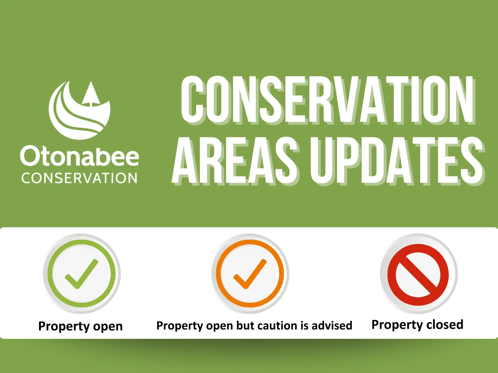 Otonabee Conservation
