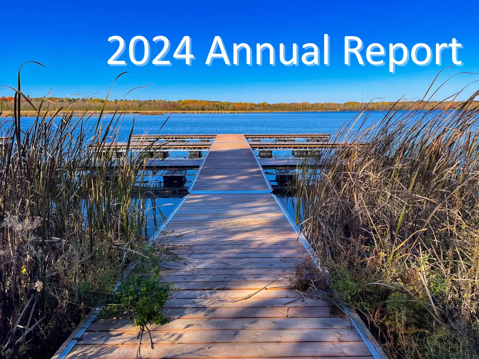 In the News | Otonabee Conservation