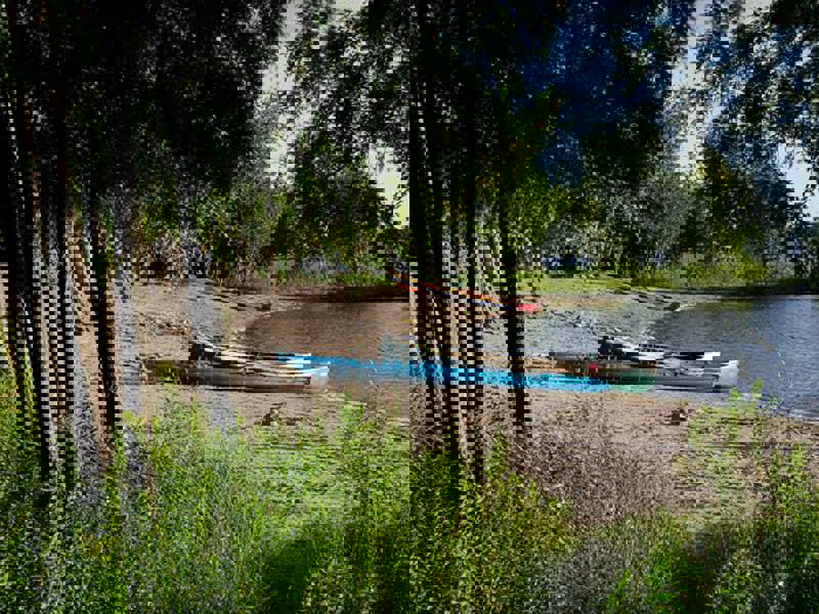 Visit a Conservation Area today!