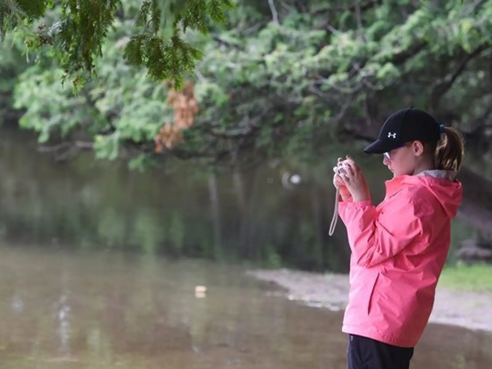 Roberta Bondar Challenge | Otonabee Conservation