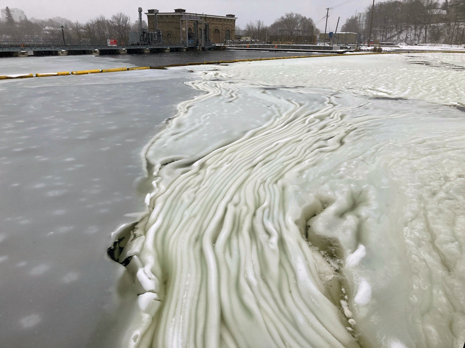 Flood Messages | Otonabee Conservation